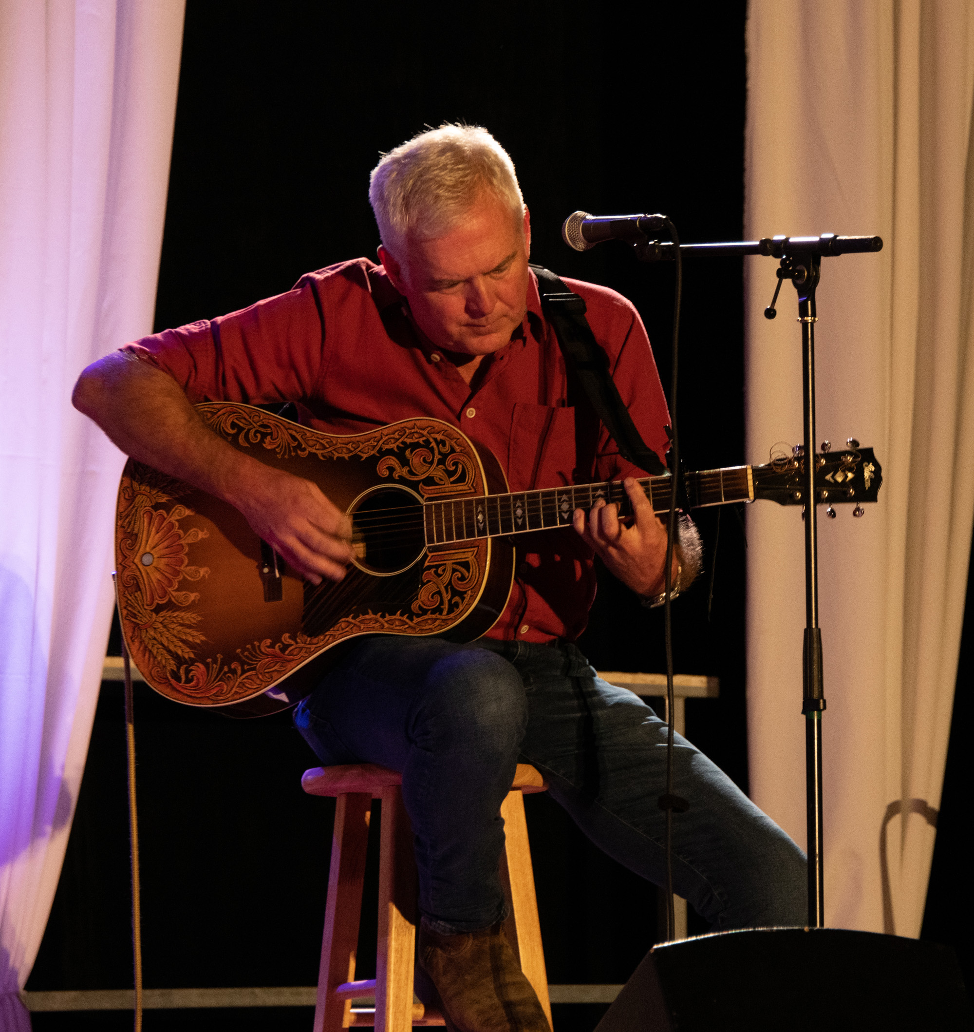 Country Connection - Bethel Bible Village