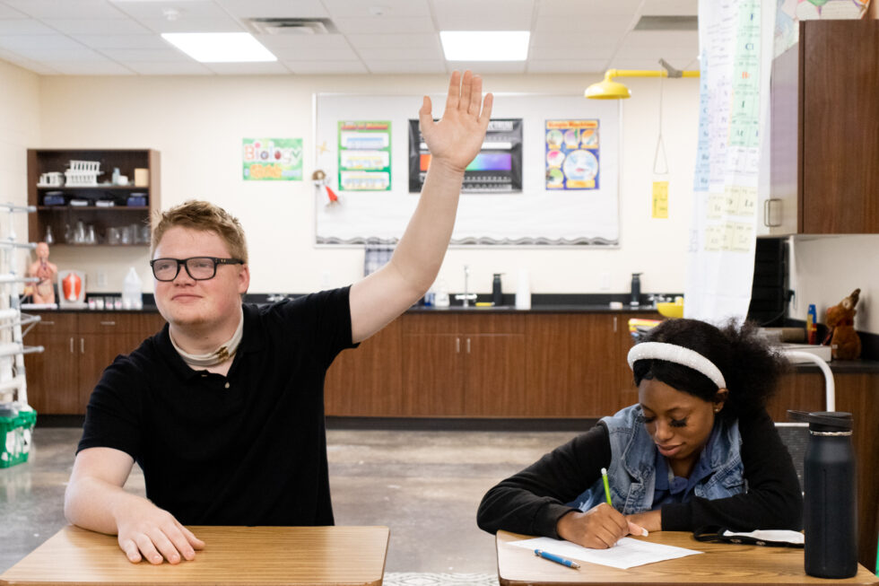 Programs - Bethel Bible Village