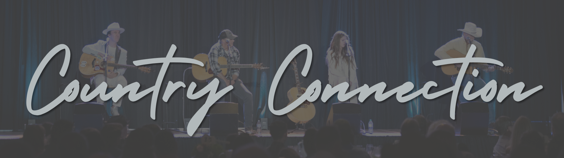 Country Connection - Bethel Bible Village