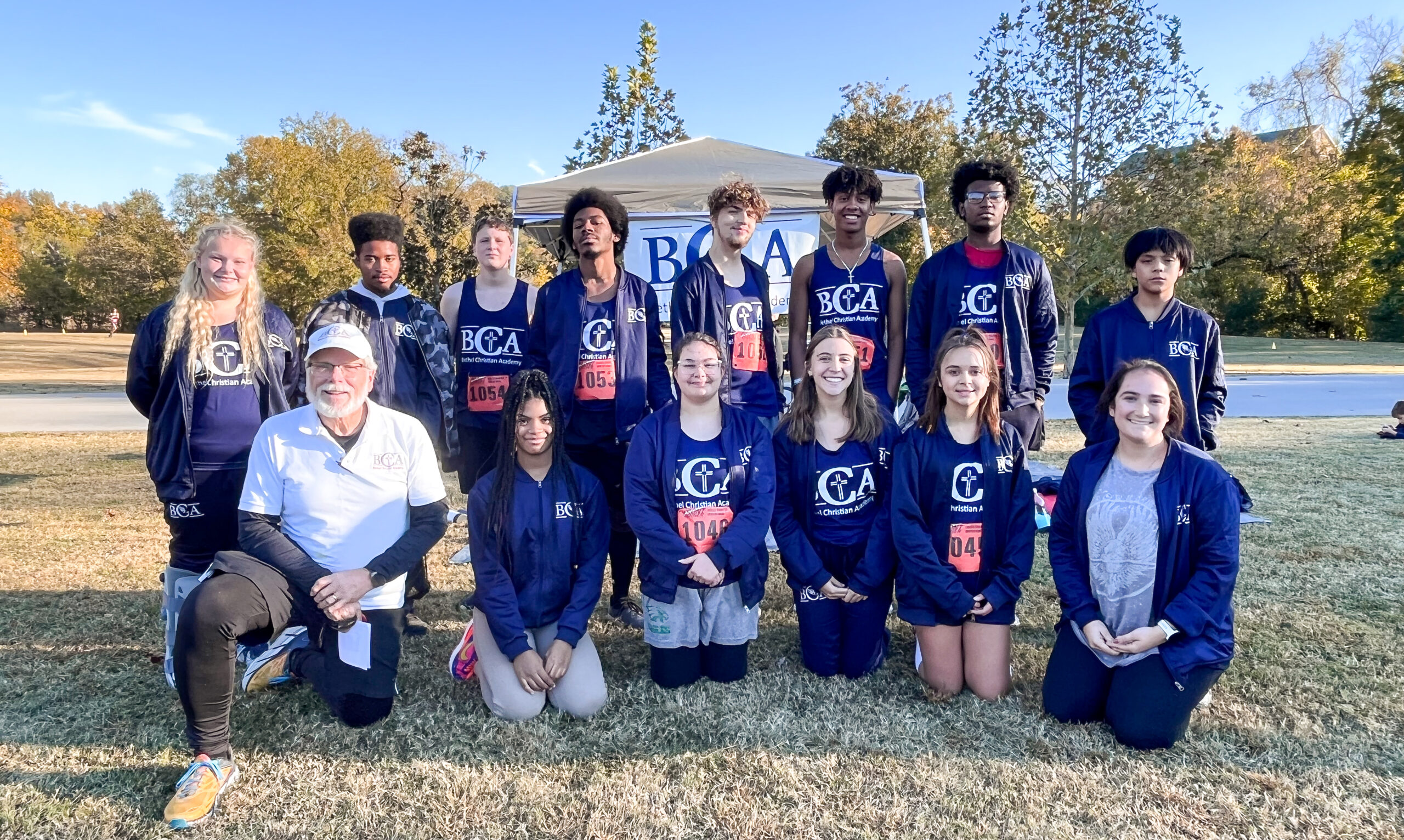 Bethel Bible Village - Bringing Hope, Finding Freedom