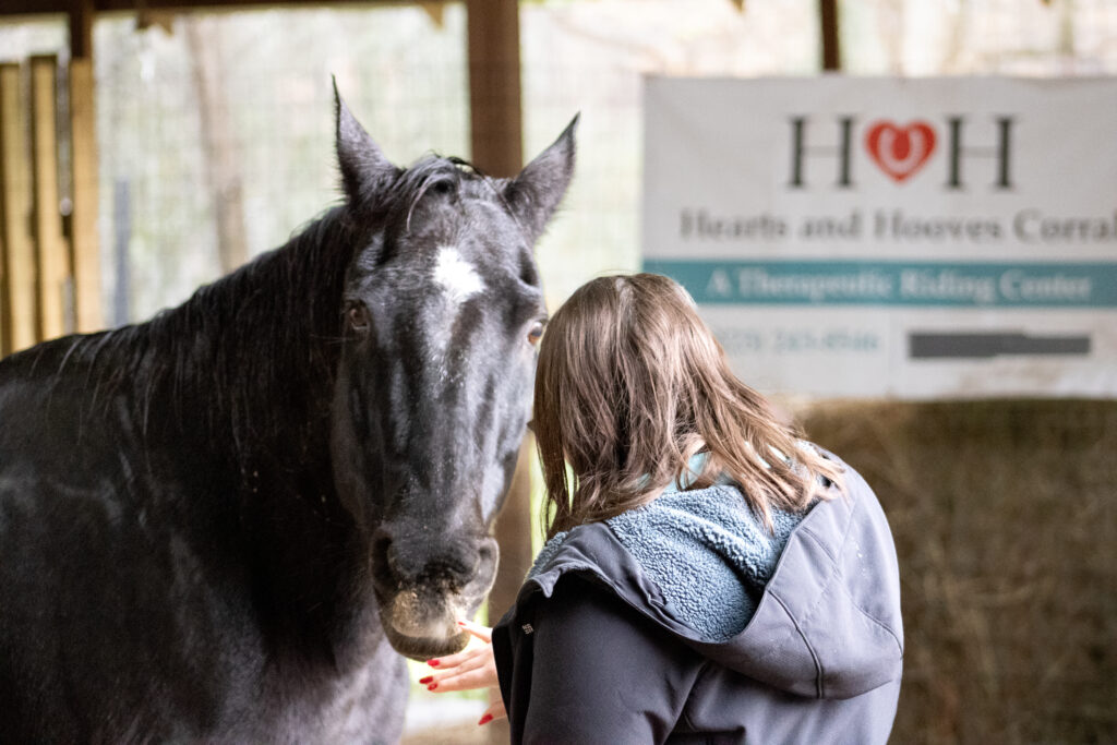 Hope Has Hooves - Bethel Bible Village