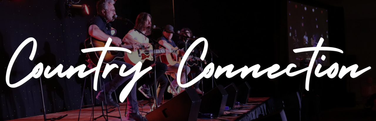 Country Connection - Bethel Bible Village